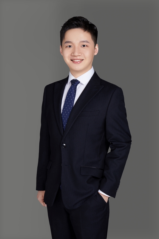 Team | M31 Capital | China Private Equity Firm