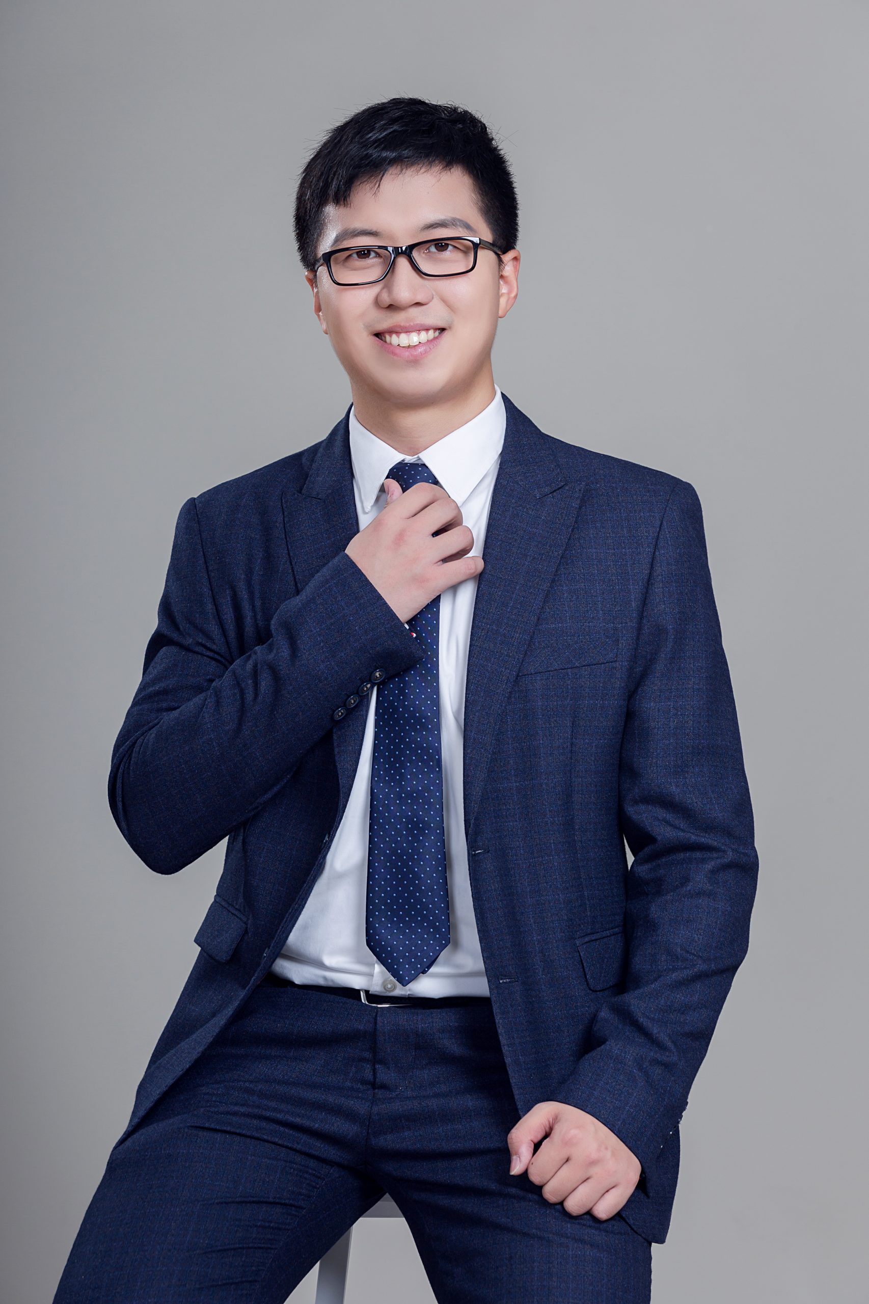 Team | M31 Capital | China Private Equity Firm