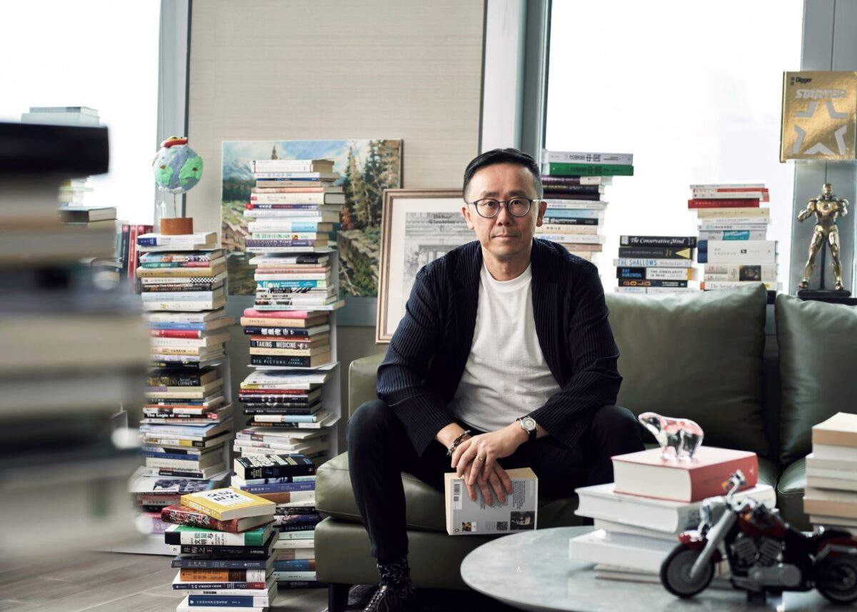 团队成员 – M31 Capital