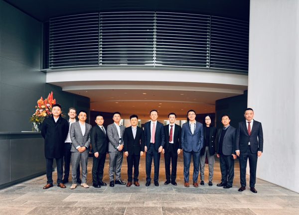 News – M31 Capital