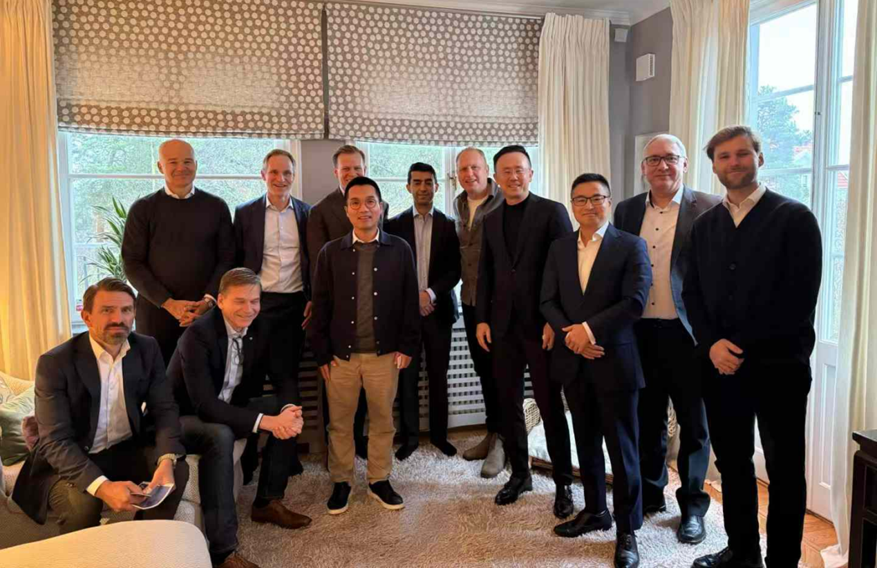 M31 Capital – Global Private Equity Firm