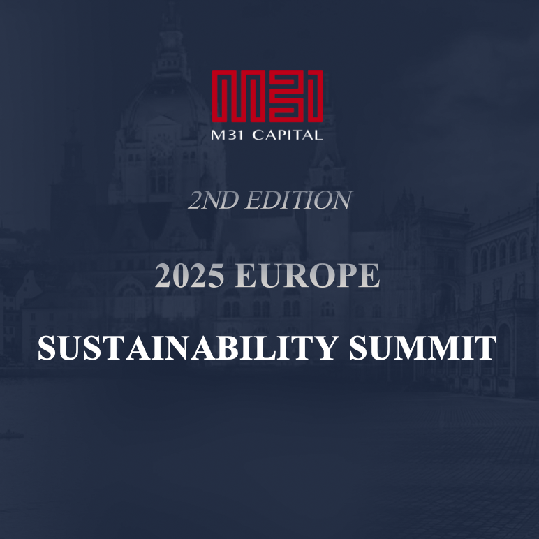 M31 Capital – Global Private Equity Firm