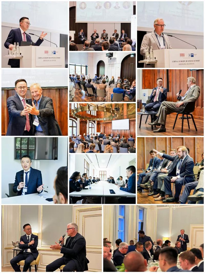 Investing in the Future: M31 Capital Gathers 300 Pioneering Minds to ...