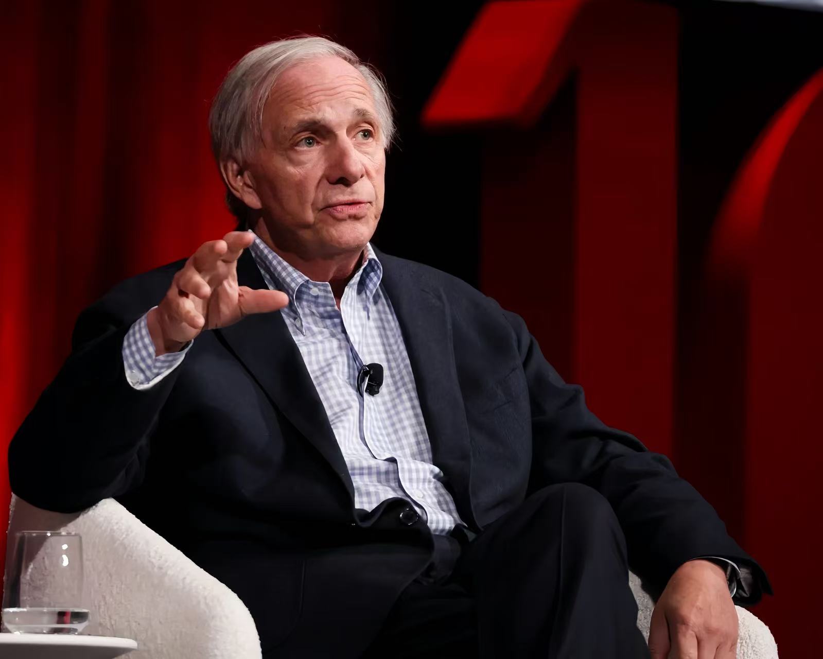 As Ray Dalio Steps Away from Bridgewater, What Endures? – M31 Capital
